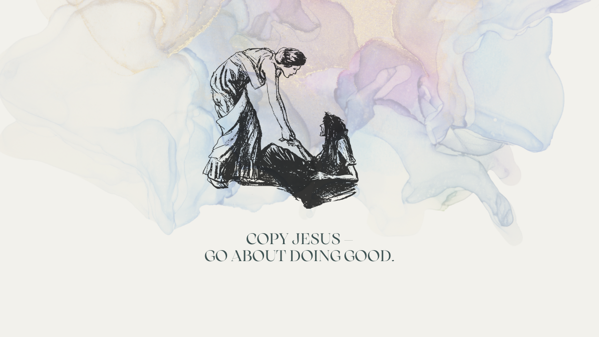 Doing Good – Our Daily Masala