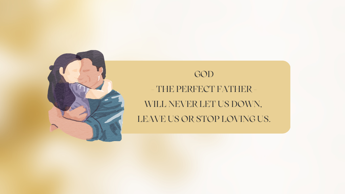 The Perfect Father – Our Daily Masala