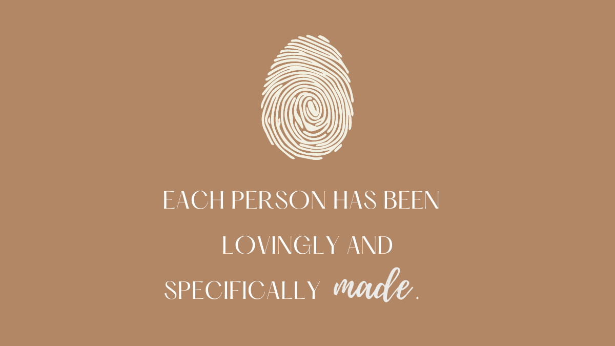 The Fingerprint of God – Our Daily Masala