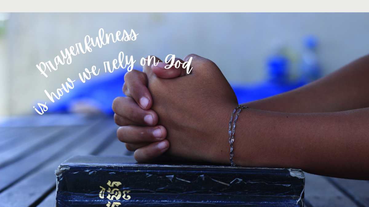 We all Need God – Our Daily Masala