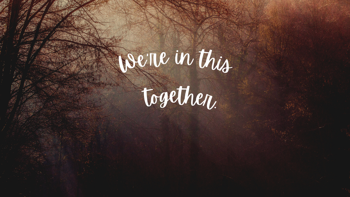 When One Hurts, All hurt – Our Daily Masala