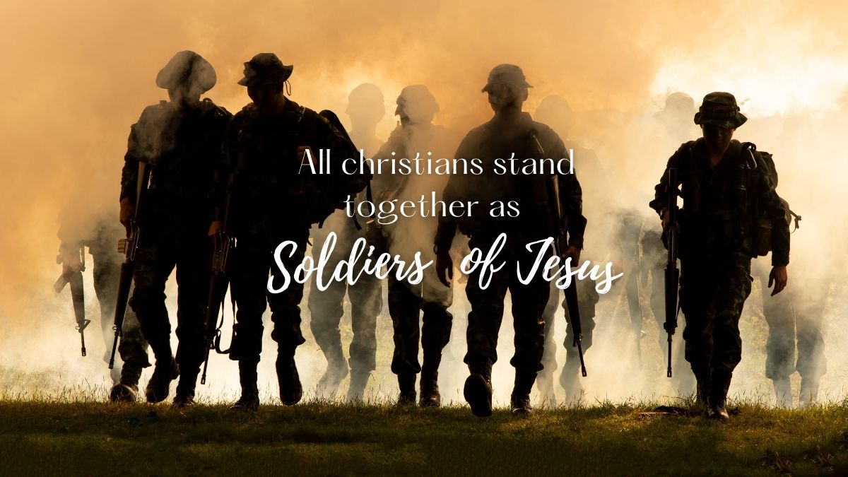 Friends On A Mission – Our Daily Masala