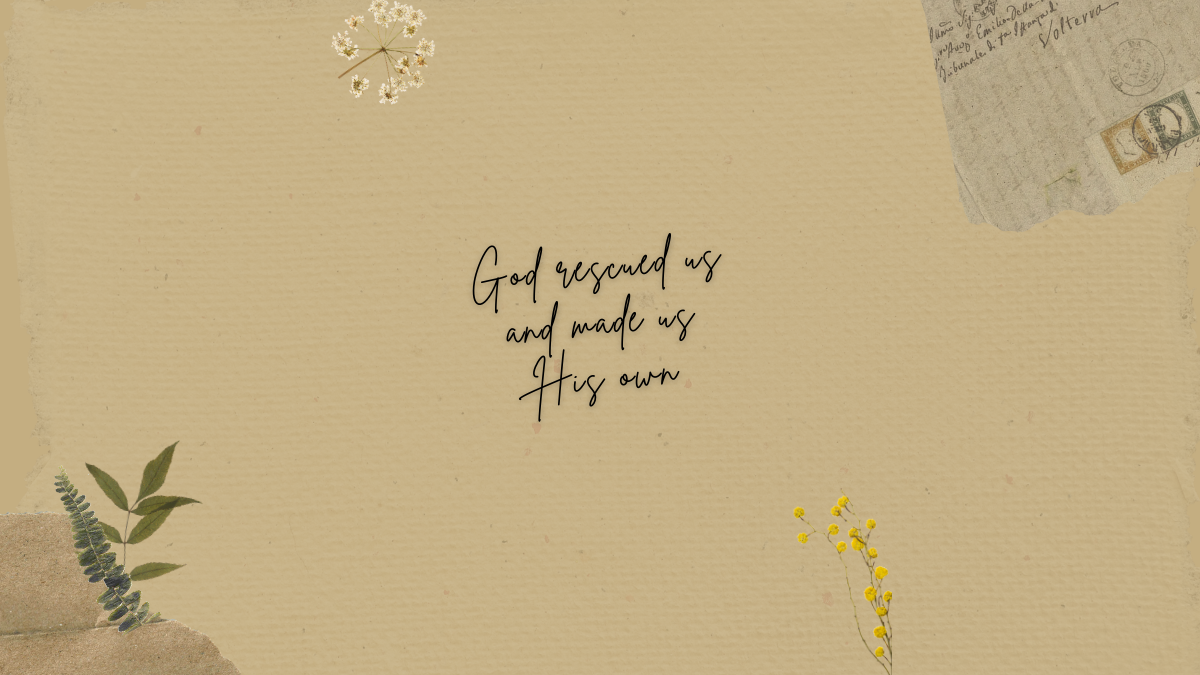 Finding Myself – Our Daily Masala