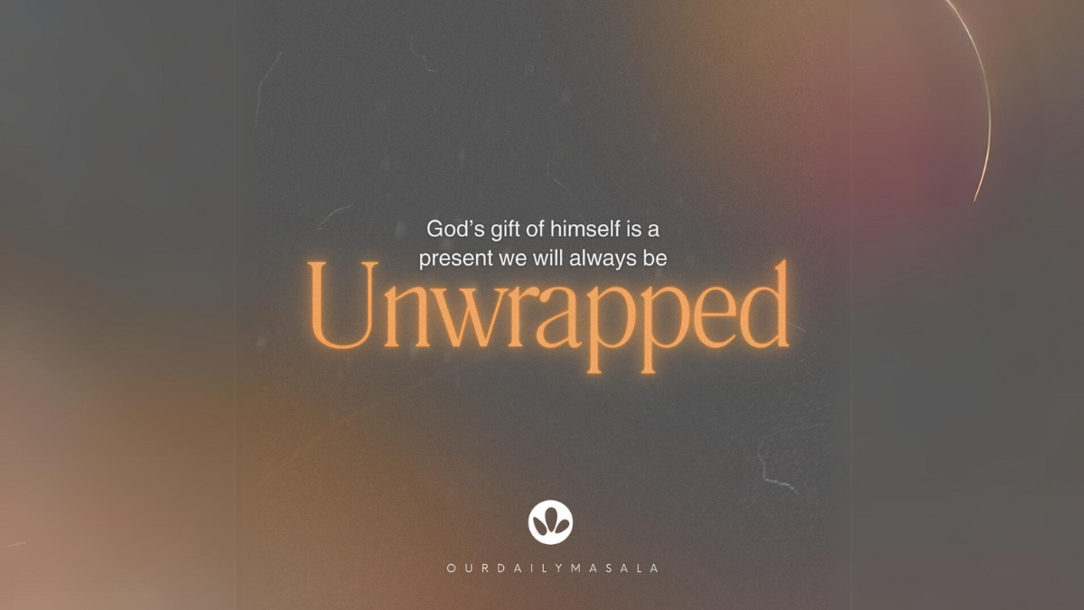 Wrapping paper – Our Daily Masala