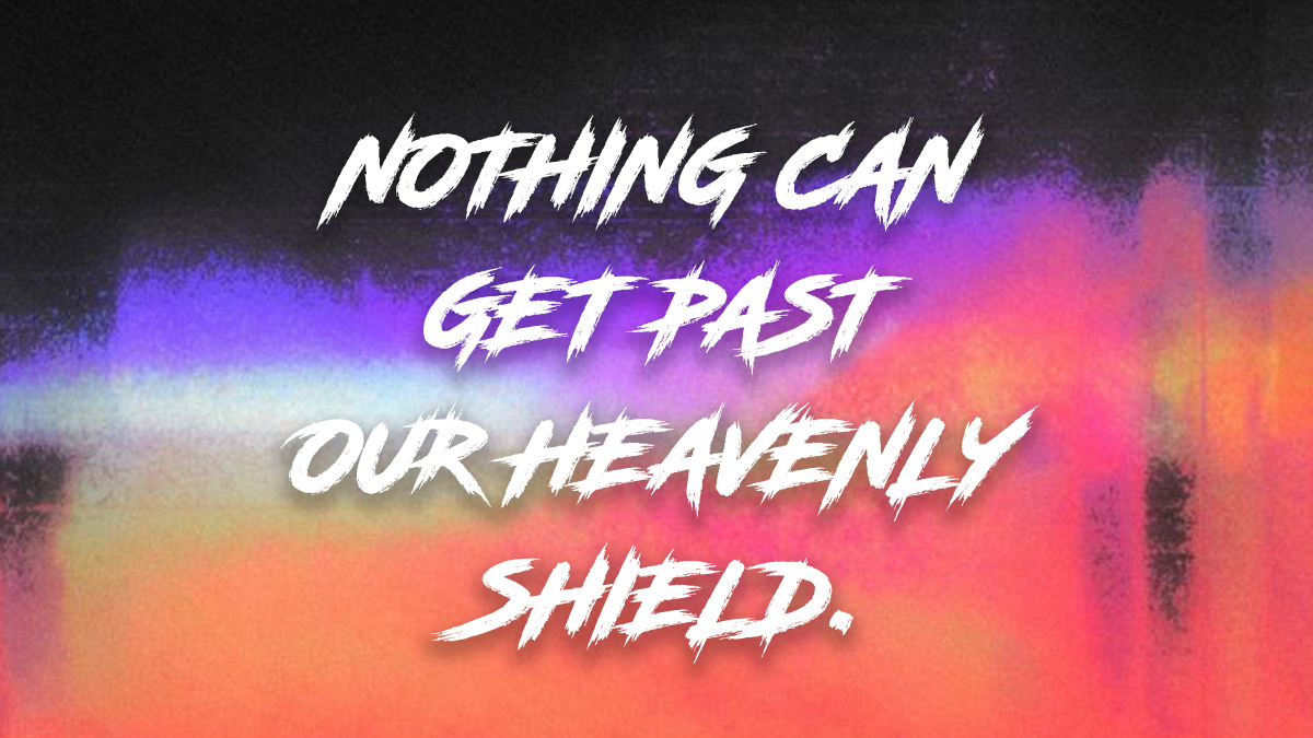 THE SHIELD – Our Daily Masala