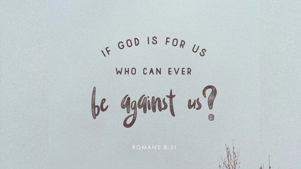 Still small voice – Our Daily Masala