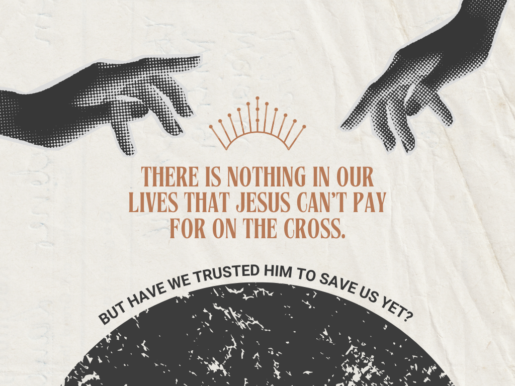 A WIDE, SWEEPING GRACE – Our Daily Masala