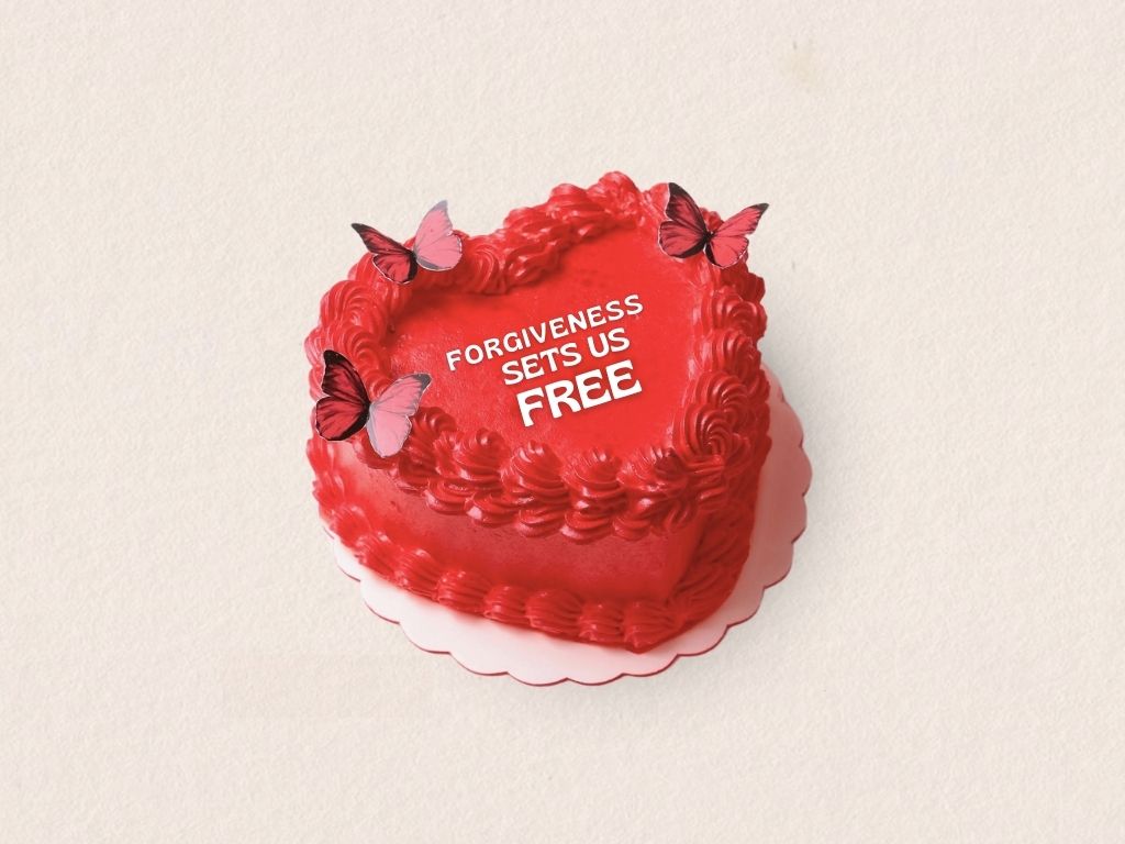 UNTYING THE ROPE – Our Daily Masala